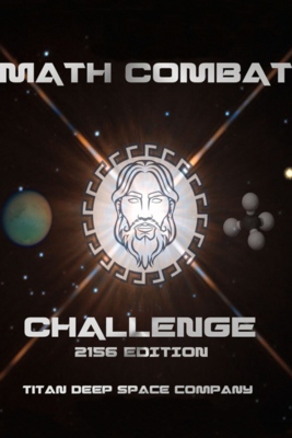 Grid for Math Combat Challenge by Szeryfkiller - SteamGridDB