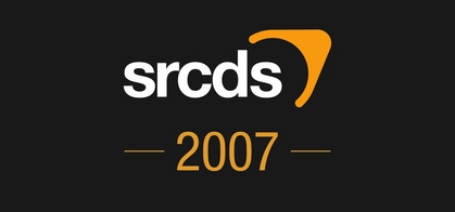 Grid for Source 2007 Dedicated Server by Moofy - SteamGridDB