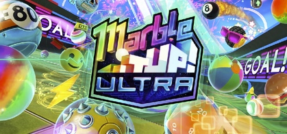 Grid for Marble It Up! Ultra by tdcdb - SteamGridDB
