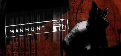 Grid for Manhunt by G-PIMP - SteamGridDB