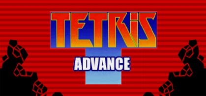 Grid for Minna no Soft Series: Tetris Advance by Fighter_Builder ...