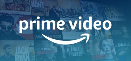 Grid for Amazon Prime Video (Website) by Kokasgui - SteamGridDB