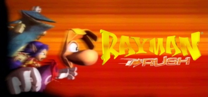 Grid for Rayman Rush by ScottishPenguin - SteamGridDB