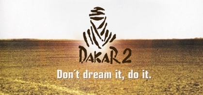 Dakar 2: The World's Ultimate Rally - SteamGridDB