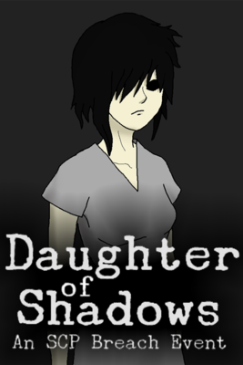 Daughter of Shadows: An SCP Breach Event - SteamGridDB