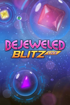 Bejeweled Blitz - SteamGridDB