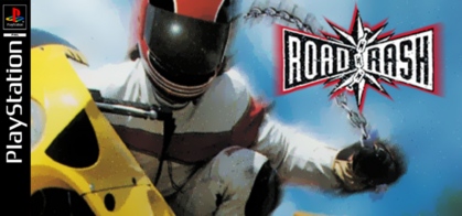 Road Rash - SteamGridDB
