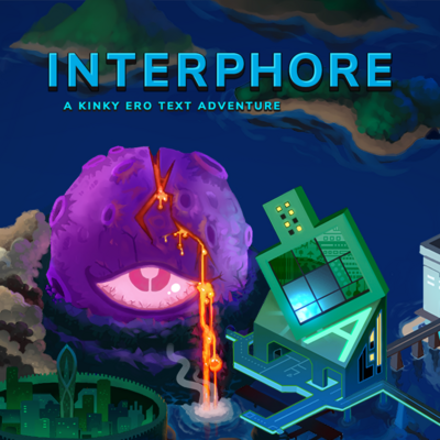 Grid for Interphore by Viator_ - SteamGridDB