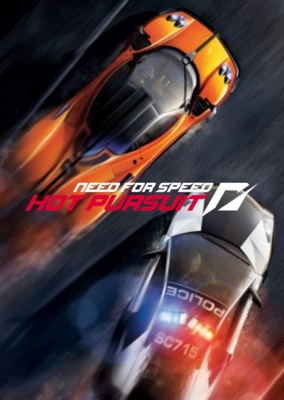 Grid for Need for Speed: Hot Pursuit by LDfrost - SteamGridDB