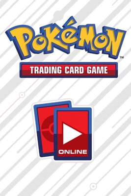 Pokémon Trading Card Game Online - SteamGridDB