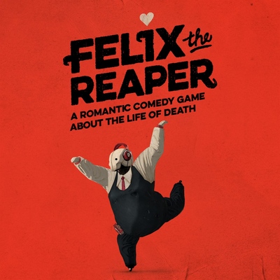 Grid for Felix the Reaper by Comcord - SteamGridDB