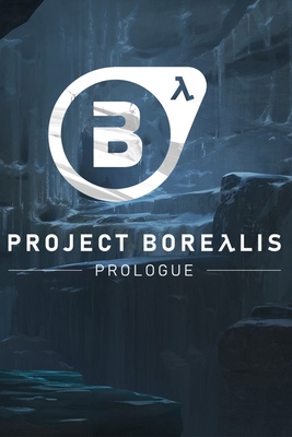 Project Borealis: Prologue - SteamGridDB