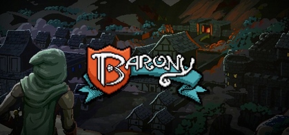 Grid for Barony by JellyHead - SteamGridDB