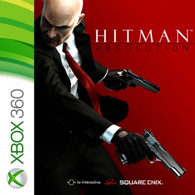 Grid for Hitman: Absolution by Hamid - SteamGridDB