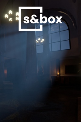 Grid for s&box by AriTheMouse - SteamGridDB