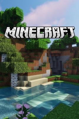 Grid for Minecraft by Scout339 - SteamGridDB