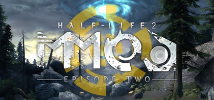 Grid for Half-Life 2: Episode 2: MMod by ColossusSteppes - SteamGridDB