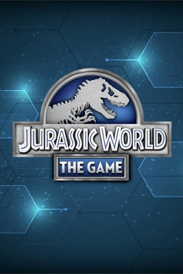 Jurassic World: The Game - SteamGridDB