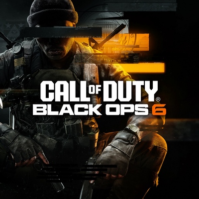 Grid for Call of Duty: Black Ops 6 by nativecoruscant - SteamGridDB