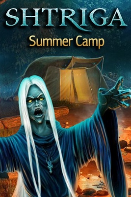 Grid for Shtriga: Summer Camp by steam_queen - SteamGridDB