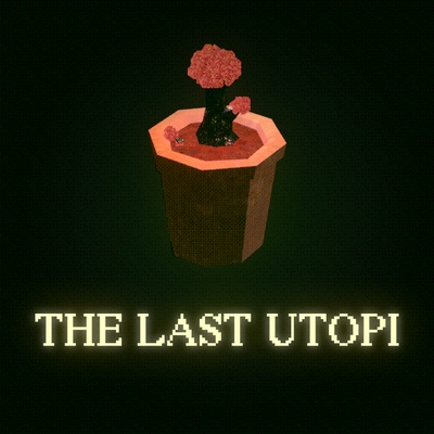 Grid for The Last Utopi by Arikado1476 - SteamGridDB