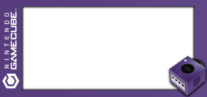 Grid for Nintendo GameCube by Anon11926 - SteamGridDB