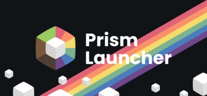Grid for Minecraft Prism Launcher (Program) by Vovix - SteamGridDB