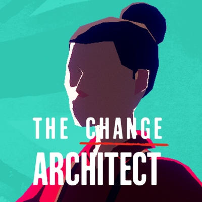 The Change Architect - SteamGridDB
