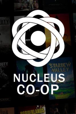 Grid for Nucleus Co-Op by MainVortex12 - SteamGridDB