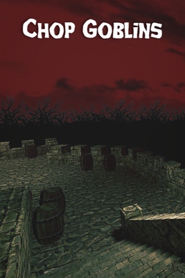 Chop Goblins - SteamGridDB