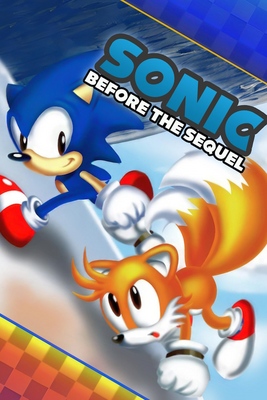 Grid for Sonic: Before the Sequel by Hollie - SteamGridDB