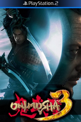 Grid for Onimusha 3: Demon Siege by Kemerax - SteamGridDB