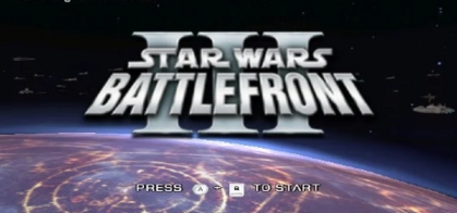 Star Wars: Battlefront III - SteamGridDB