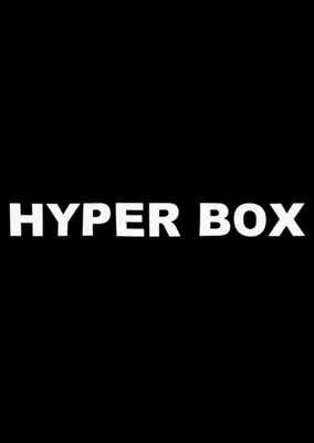 Grid for Hyper Box by YMCrank - SteamGridDB