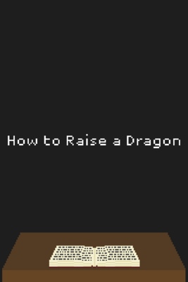 Grid for How To Raise A Dragon by David0Mario - SteamGridDB
