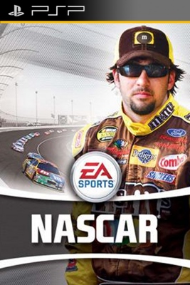 NASCAR - SteamGridDB