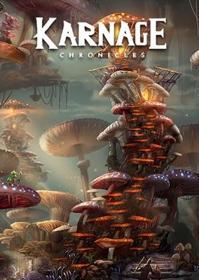 Karnage Chronicles - SteamGridDB