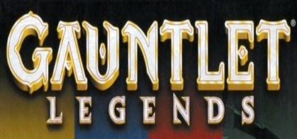 Grid for Gauntlet Legends by Jaguar - SteamGridDB