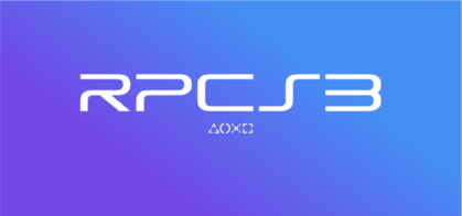 Grid for RPCS3 (Emulator) by Semaze - SteamGridDB