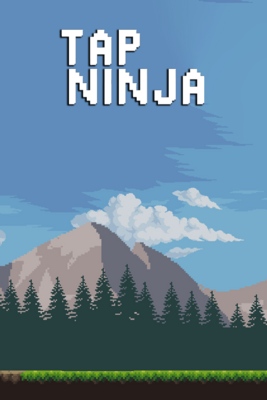 Tap Ninja - SteamGridDB