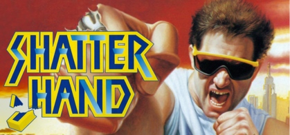 Grid for Shatterhand by TheRedMenace - SteamGridDB