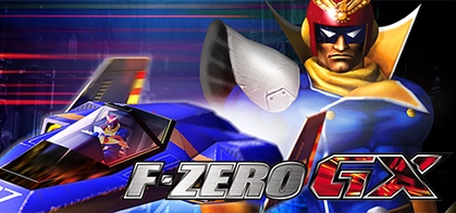 Grid for F-Zero GX by Judith Cubby - SteamGridDB