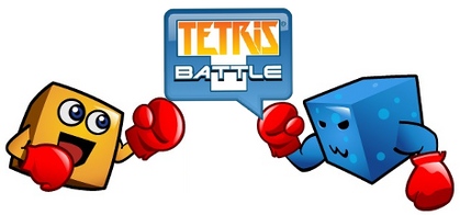 Tetris Battle (Facebook) - SteamGridDB