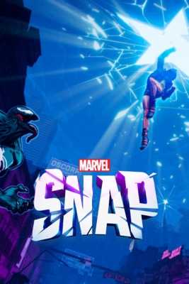 Grid for Marvel Snap by Bulbasaur854 - SteamGridDB