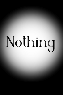 Nothing - SteamGridDB