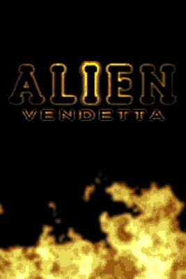 Alien Vendetta - SteamGridDB