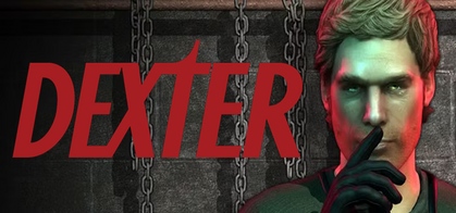 Dexter: The Game - SteamGridDB