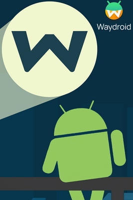 Grid for Waydroid (Program) by Jakedom69 - SteamGridDB