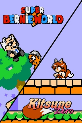 Grid for Kitsune Zero by Cereza - SteamGridDB