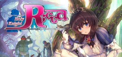 The Fairy Tale of Holy Knight Ricca: Two Winged Sisters - SteamGridDB